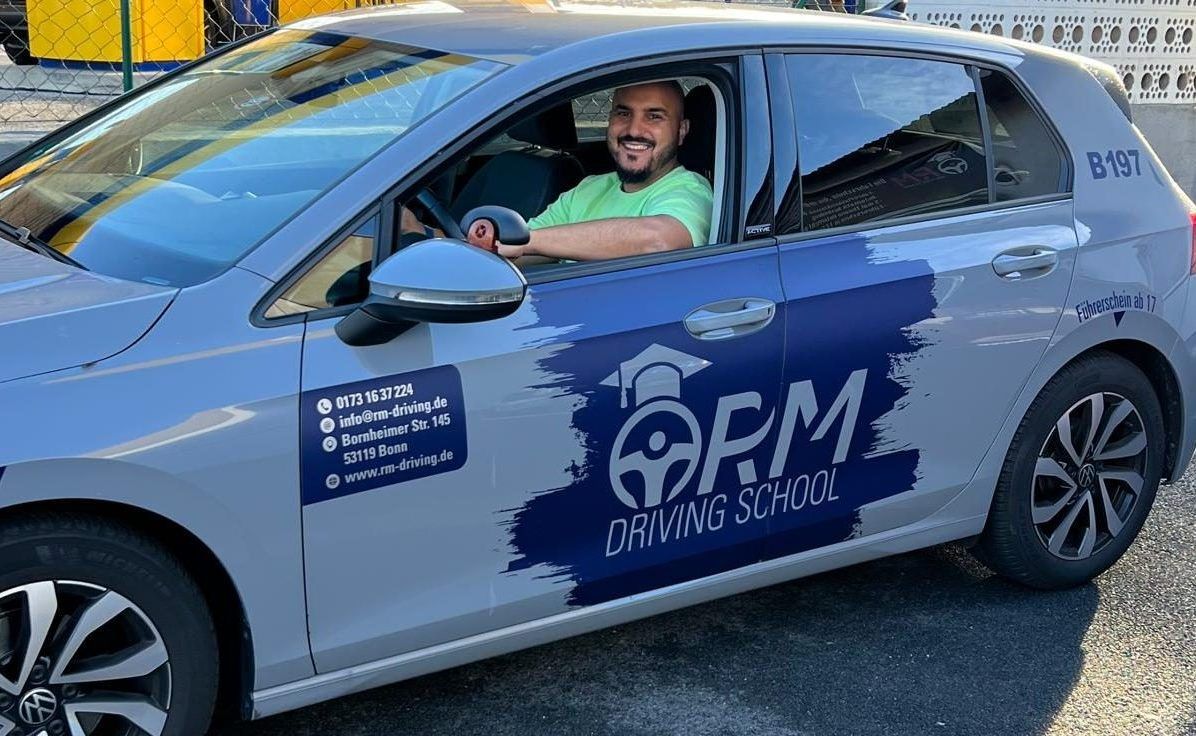 Führerschein in Wendlingen und Kirchheim | Fahrschule Heyde